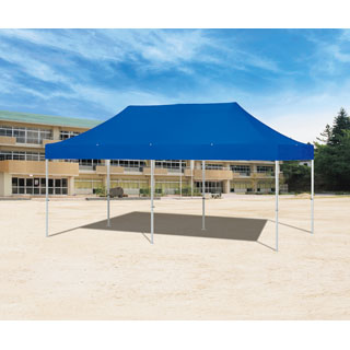 G-1998 アルミテントSDX60 | トーエイライト株式会社 TOEI LIGHT | 体育用品・スポーツ用品メーカー